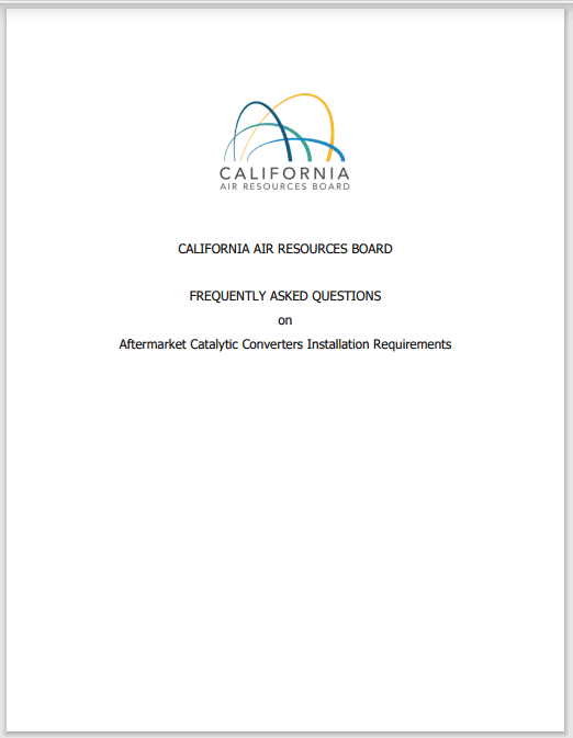 License Requirements | Smog Inspector License